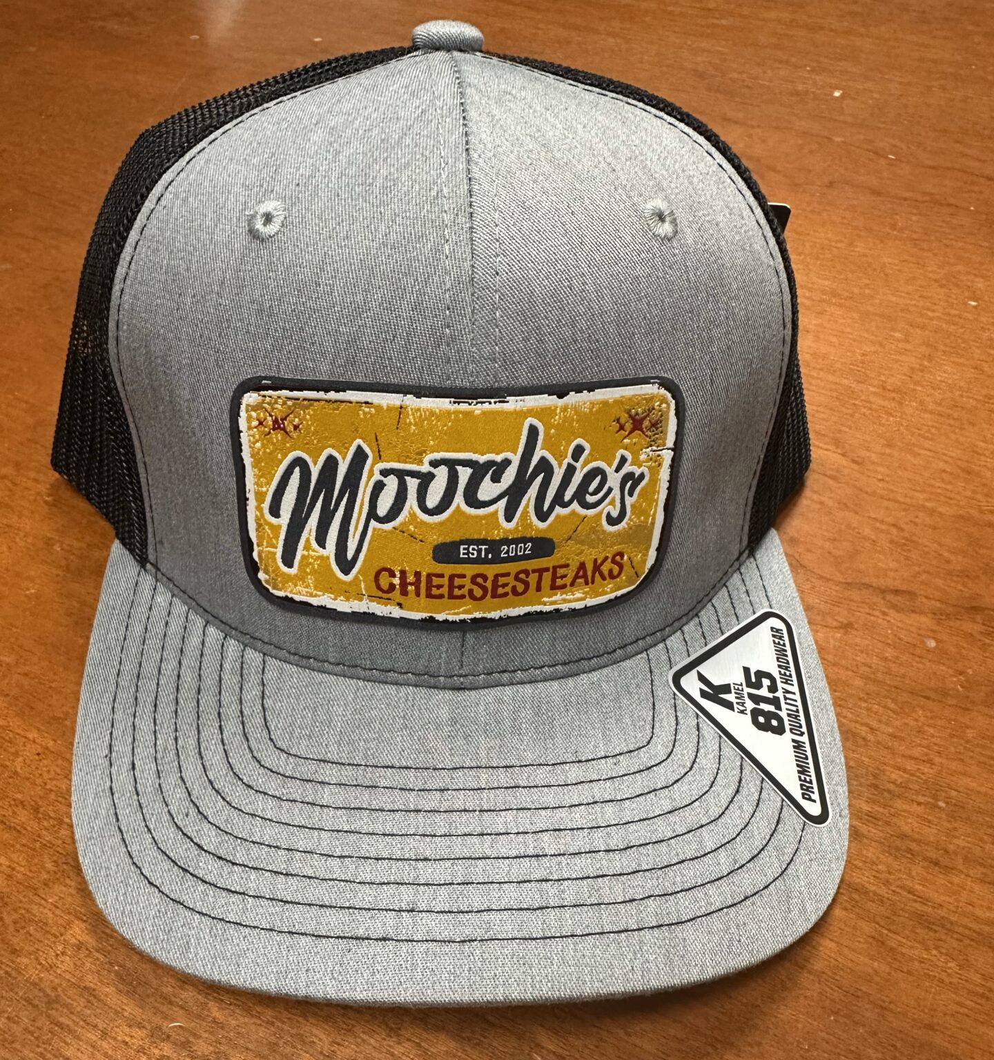 Learn more about Moochies meatballs